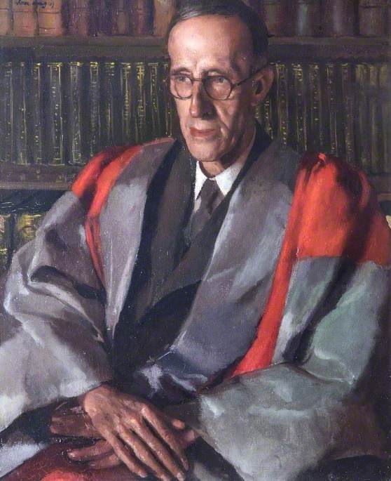 The Origins of the Stenton Lecture – READING HISTORY