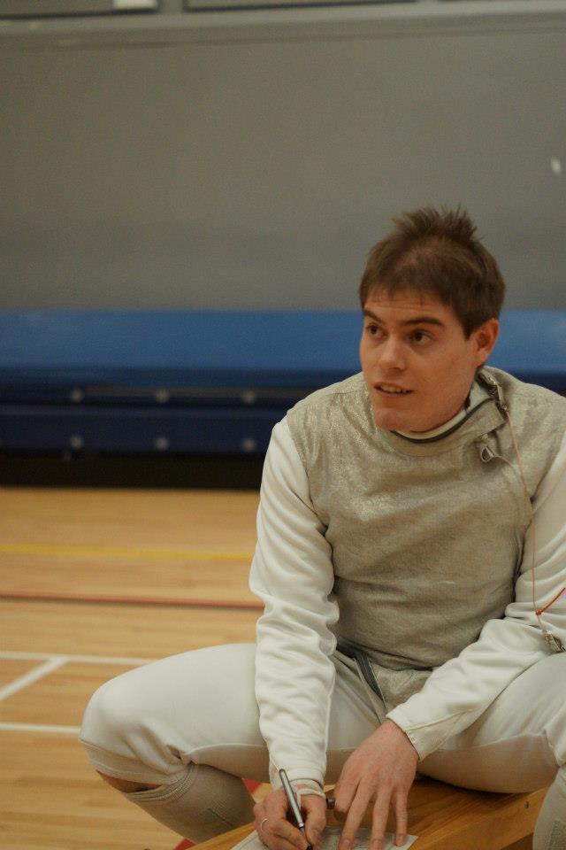 Spotlight on: Sam Gibbs – READING HISTORY