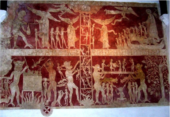 The post-Reformation history of Hallowmass – READING HISTORY