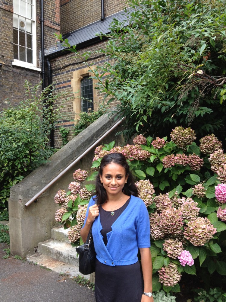 Meet Our New Members of Staff – READING HISTORY