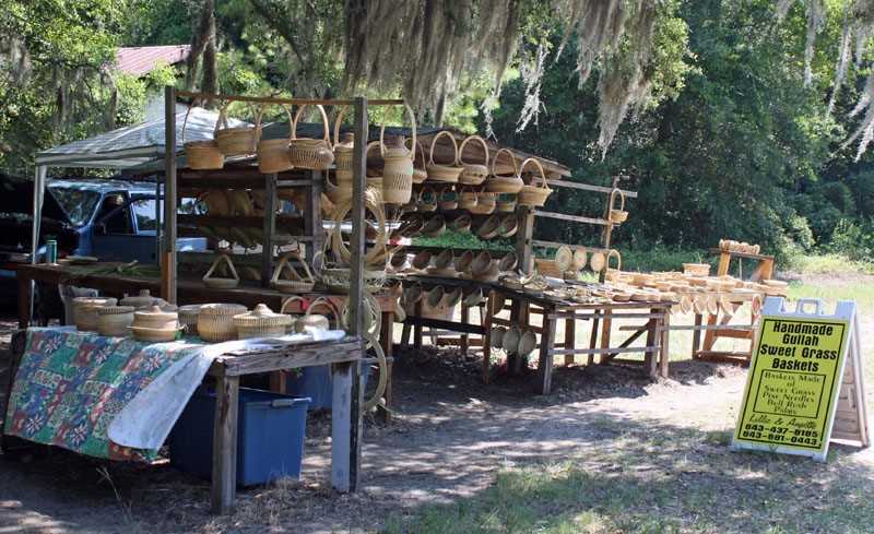 Daughters of the Dust and the History of Gullah communities – READING ...