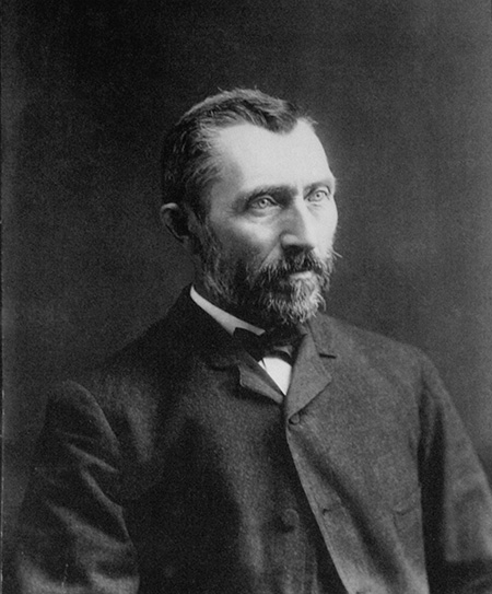 23rd December 1888: The Van Gogh story everyone wants to hear ...