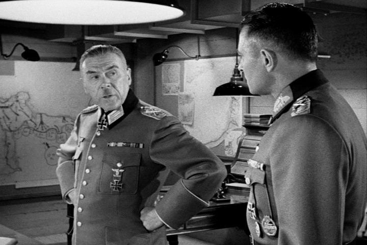 ‘Our Friend Rommel’: How Hollywood invented the ‘Good German’ – READING ...
