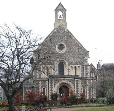 Magic, Medicine, Miracles: How Reading Abbey Helped to Invent Halloween ...
