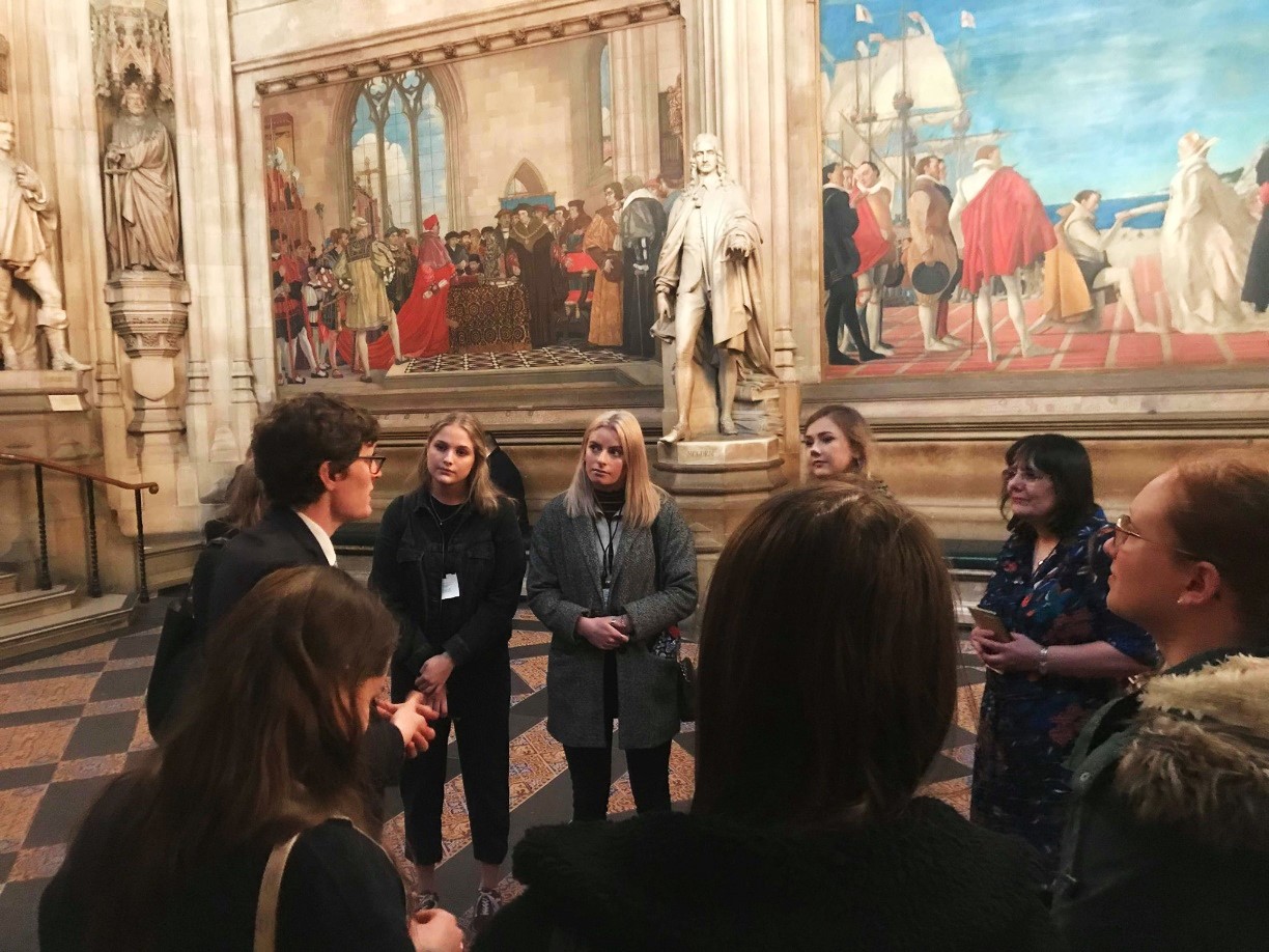 Pic 3 – READING HISTORY