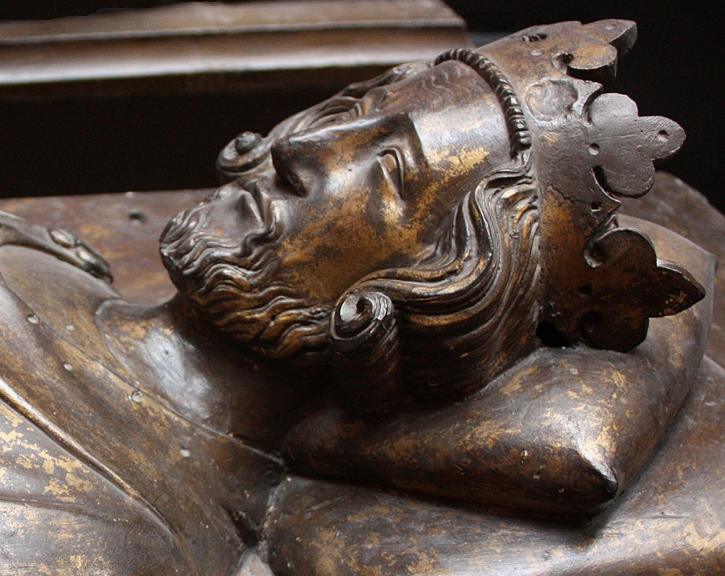 Royal Death and Burial: Reading Abbey in Context – READING HISTORY
