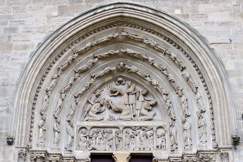 Royal Death and Burial: Reading Abbey in Context – READING HISTORY