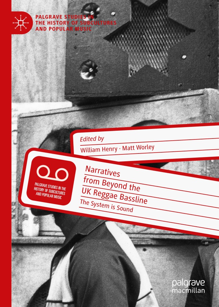 #BHM ‘Beyond the Reggae Bassline’ by Professor Matt Worley – READING ...