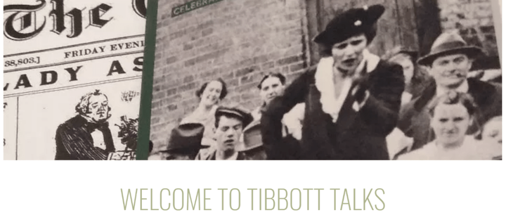 How to prepare for your seminars, by Abbie Tibbot – READING HISTORY