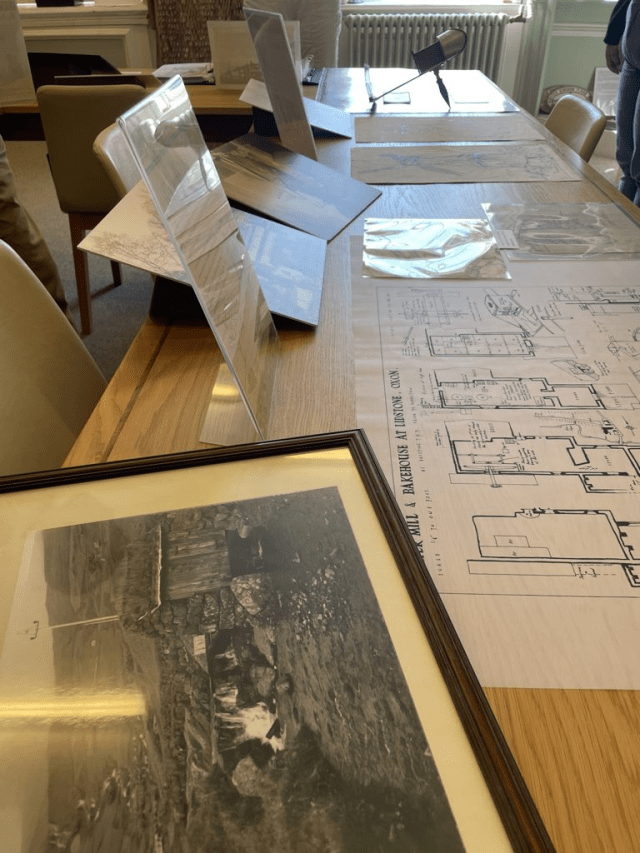 Discovering Archives and Collections: A Day in Pictures – READING HISTORY