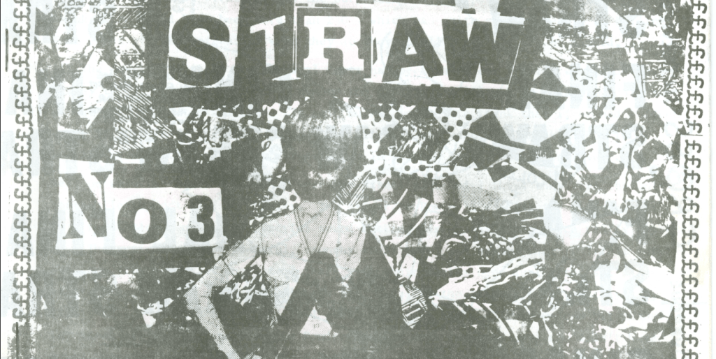 Punk, Politics and Youth Culture, 1976-1984 – READING HISTORY