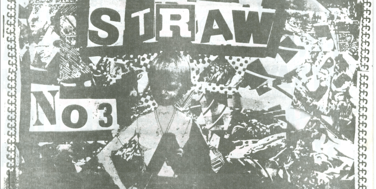 Punk, Politics and Youth Culture, 1976-1984 – READING HISTORY