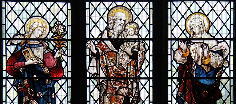 church of england – READING HISTORY